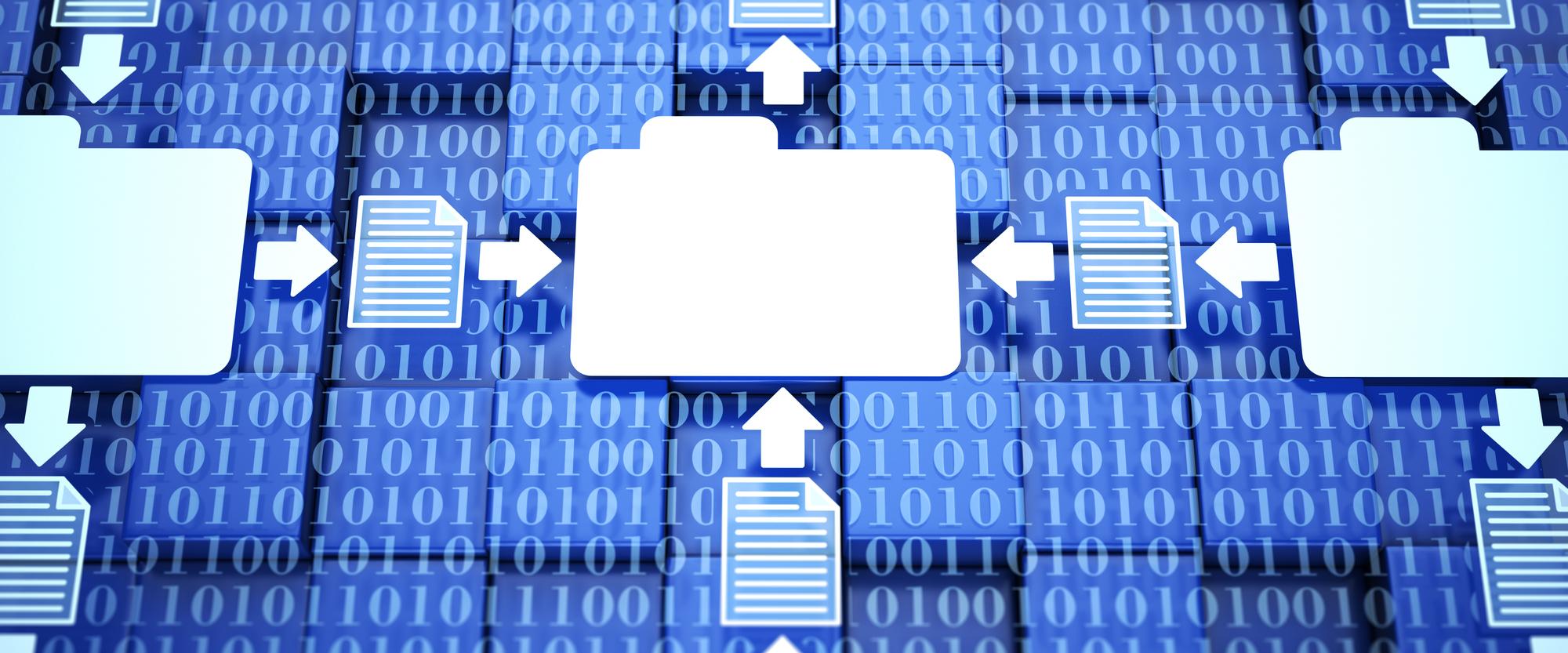 Data Sharing | Local Workforce System Guide